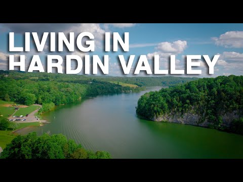 Living in Hardin Valley - One of Knoxville's most sought after neighborhoods