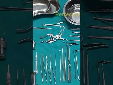 Surgical instrument