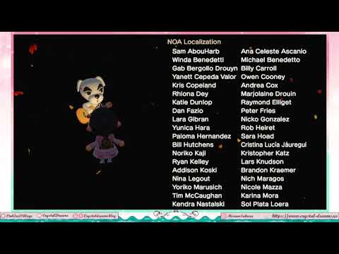 Animal Crossing: New Horizons - Listening to all of K.K.'s new songs in 2.0! (Part 171)