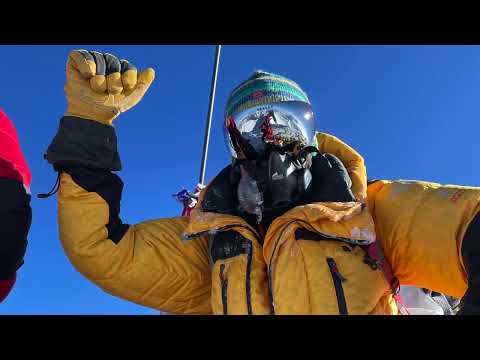 Everest 2022 Final
