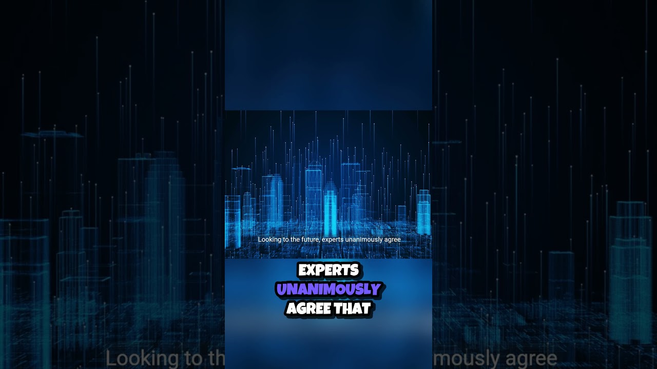 AI Revolution  Transforming the Future of Finance! 💡💰