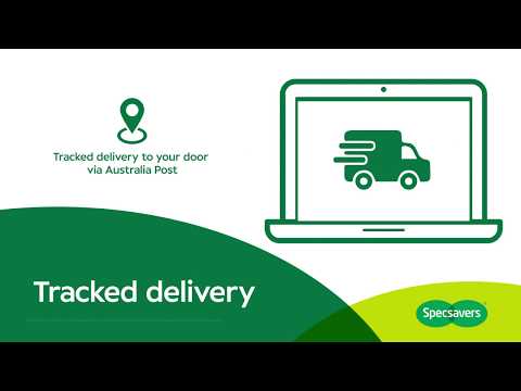 Specsavers - How to Buy Contact Lenses Online