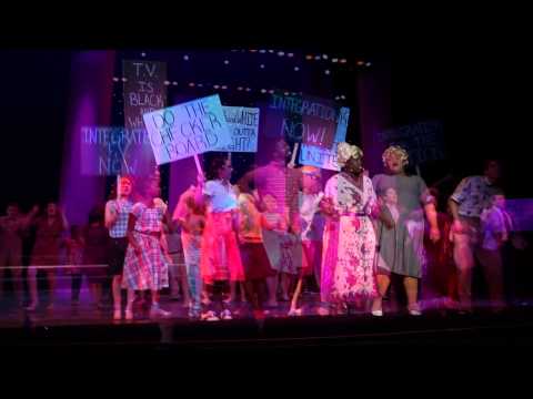 Hairspray at MPAC