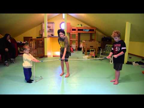 Understanding the Tension Force