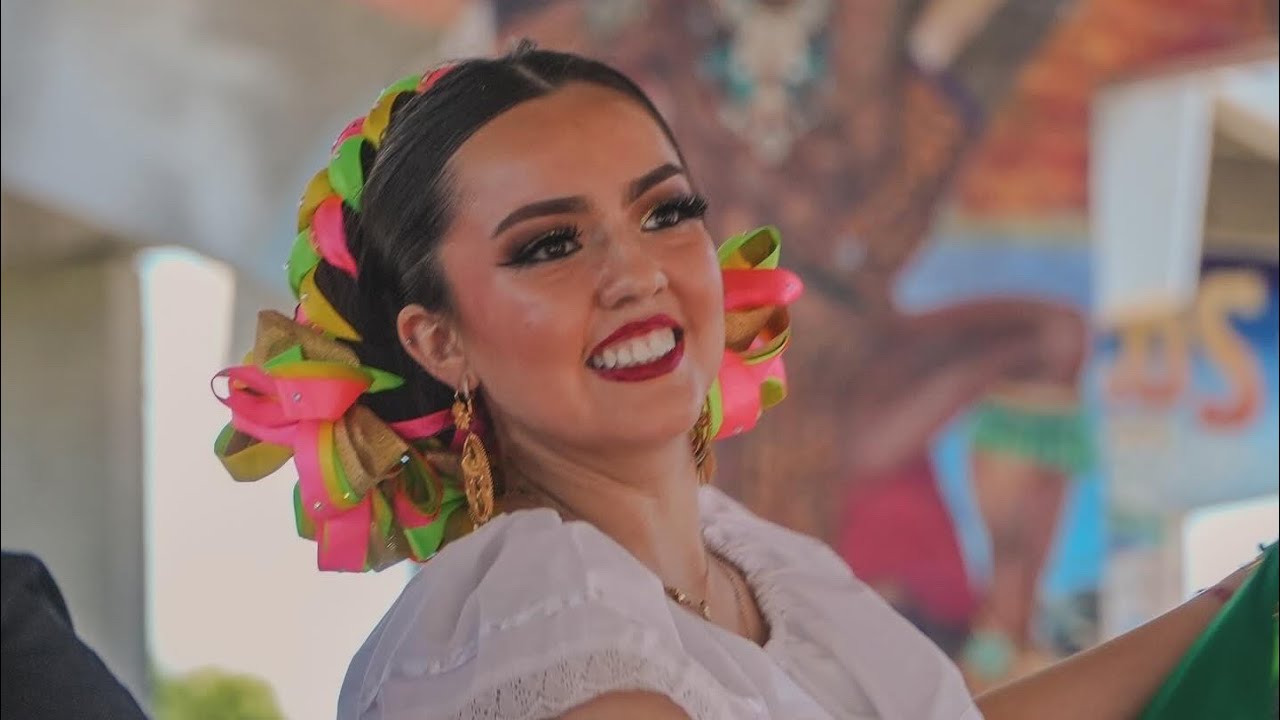 Se acerca el Chicano Park Day: La 55ª conmemoración del Día del Parque ...