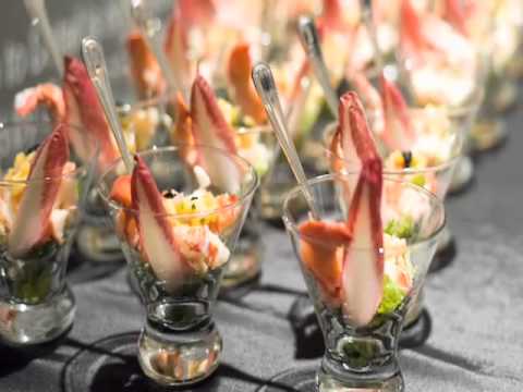 East Meets West Catering