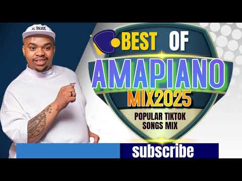 AMAPIANO MIX 2025| BEST AMAPIANO POPULAR TIKTOK SONGS MIX|14 JUNE| VINTE SA| MALUMTOM