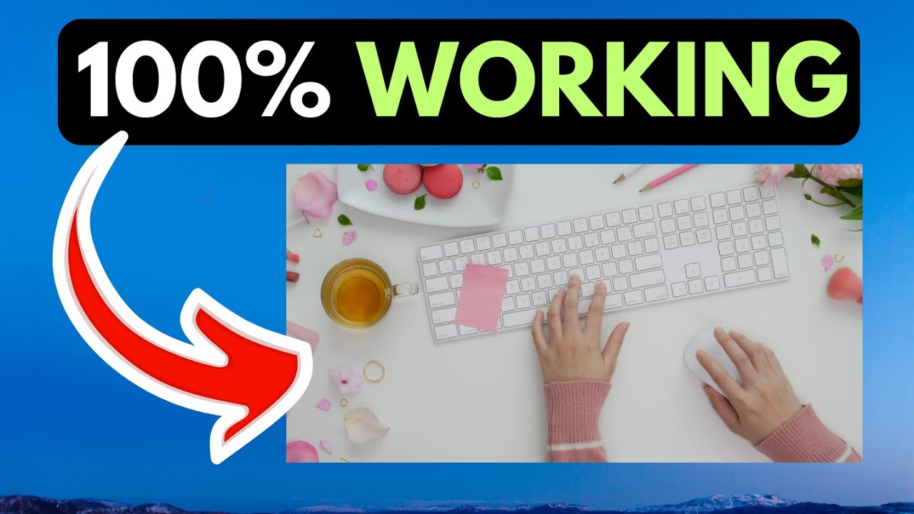 How ti Fix Ctrl + Alt + Delete Not Working in Windows 11