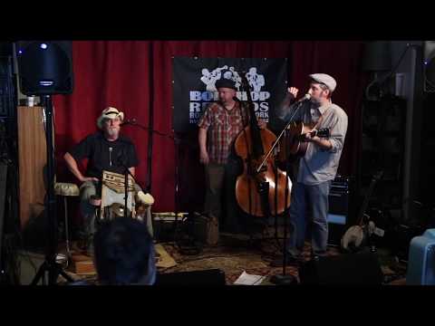 The Crawdiddies at Bop Shop Records