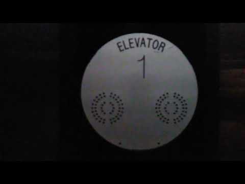Retake of Kone elevator @ Surety Hotel in Des Moines