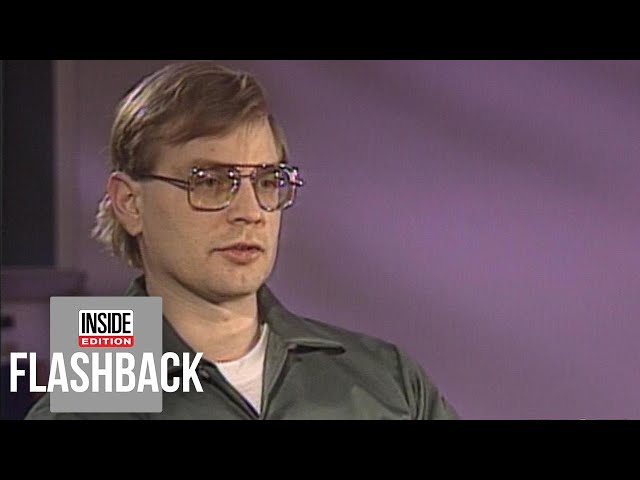 Who is Jeffrey Dahmer's attorney Wendy Patrickus?