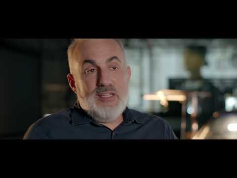 The Importance of Discipleship | The Forge Movie