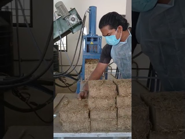 Hammer Mill Machine - Animal Feed Block Making Machine Manufacturer ...