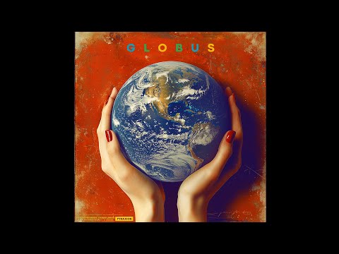 G L O B U S [Full Album] | Berlin School Retro 70s | Space Dreams