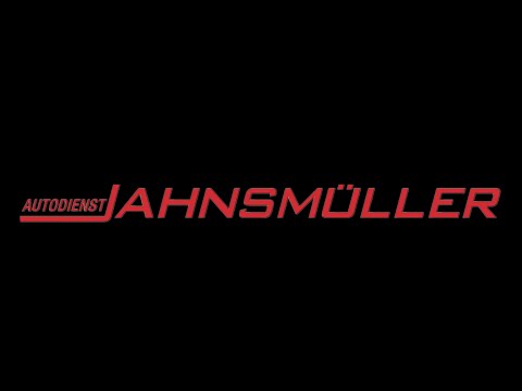 Autodienst Jahnsmueller Imagefilm