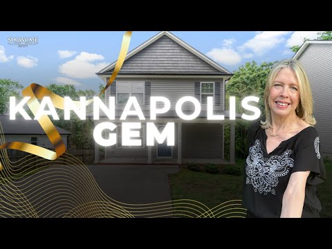 Spacious & Stylish Home with No HOA! | 668 Smith St, Kannapolis