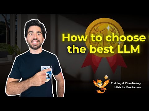 Master LLMs: Top Strategies to Evaluate LLM Performance