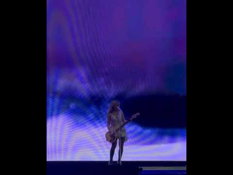 Sabrina Carpenter - Tornado Warnings | Good Vibes Festival π²πΎ