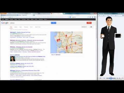 Your name, address, phone number shows up on Google and cell phones