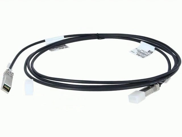 DAC Cable - HPE Aruba 2920 Series Stacking Cable Service Provider from ...