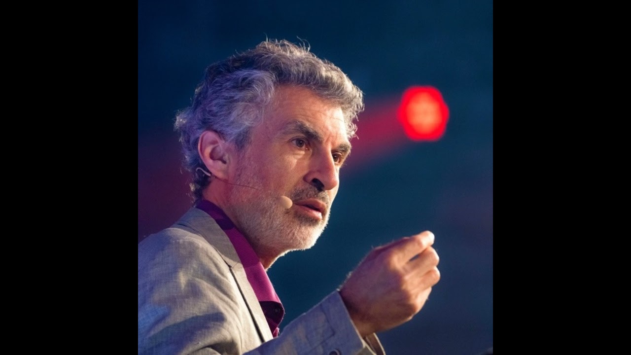 Quebec AI expert warns that the technology could be disastrous without regulation