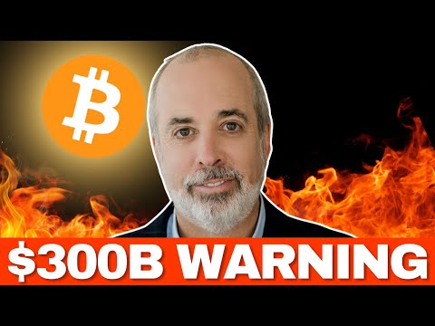 Worlds #1 Hedge Fund SENDS HUGE WARNING: ''YOU NEED 40% Bitcoin in Your Portfolio!' | EP 1277