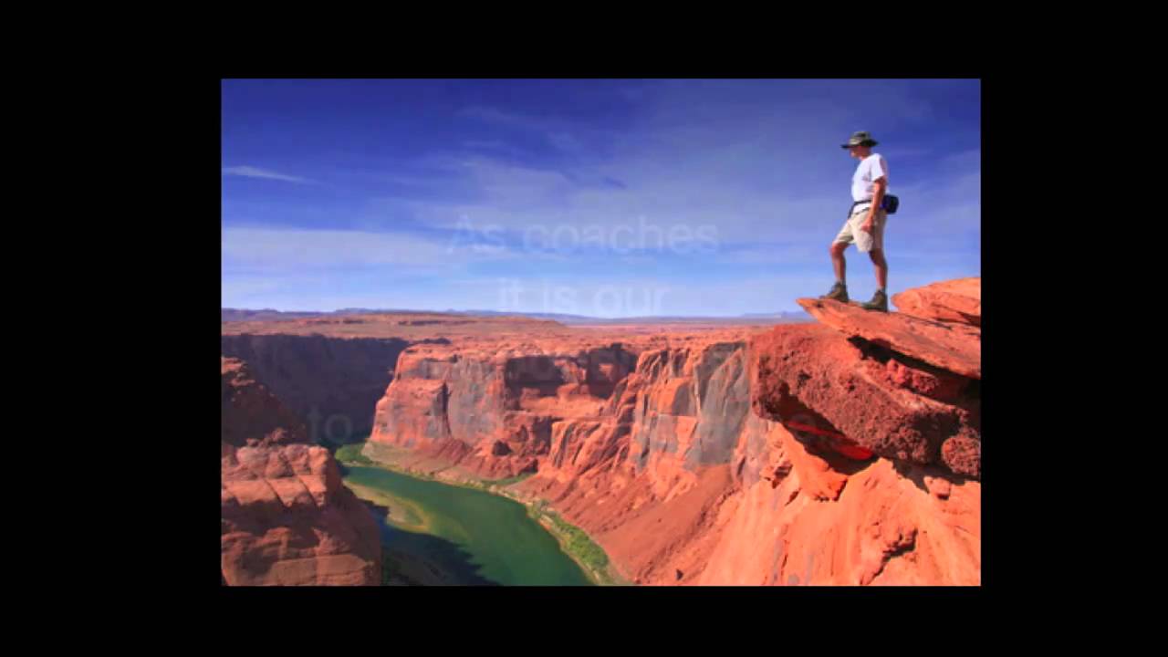 Make a difference - Join the Coaching Evolution.mov