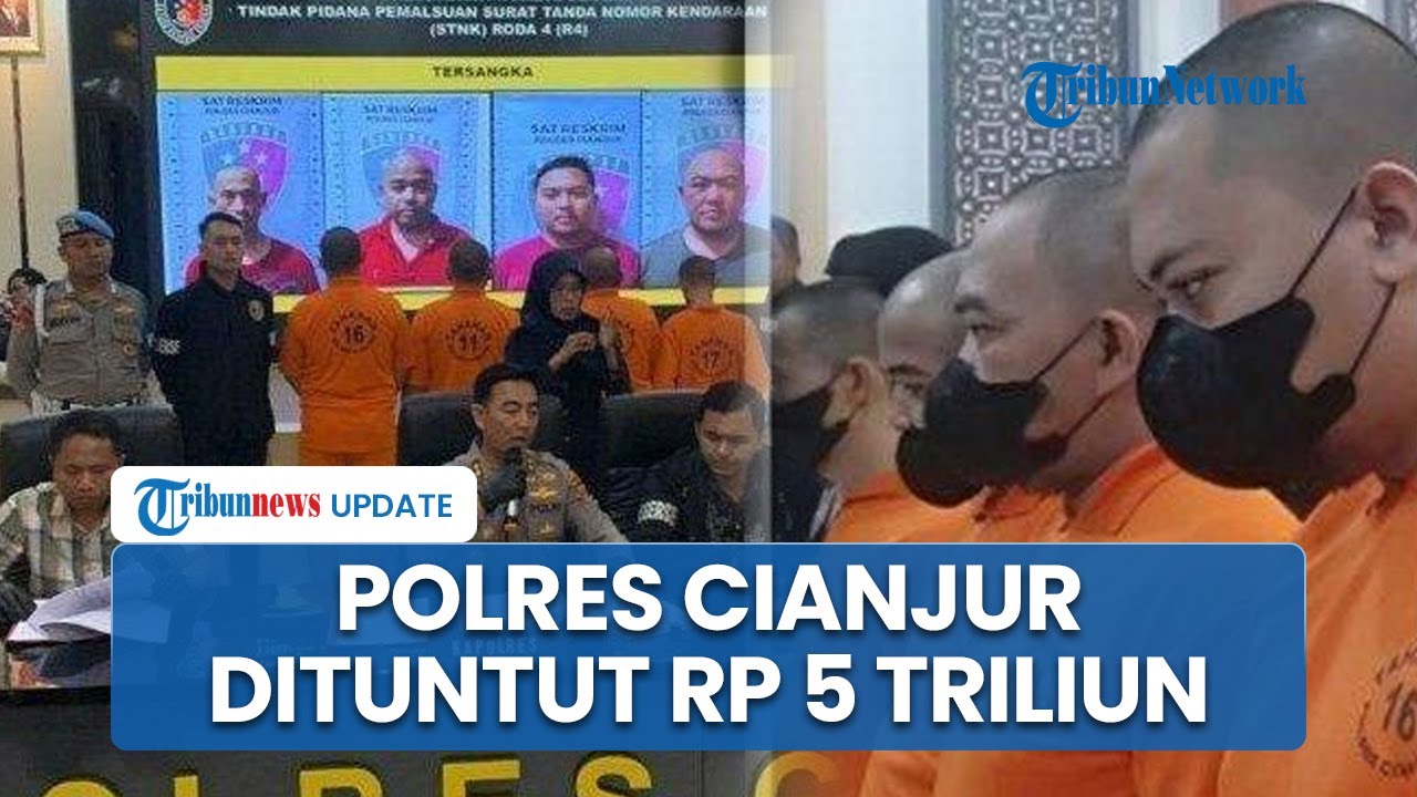 Viral Kekaisaran Sunda Nusantara Terbitkan STNK Palsu, Ganti Logo Resmi ...