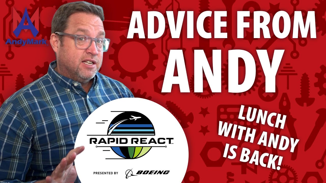 RAPID REACT Reaction - Week 1 Breakdown