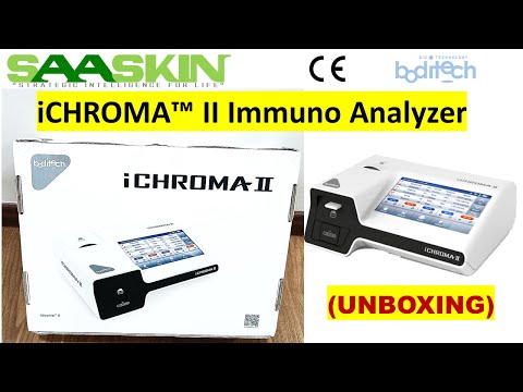 Immunoassay Analyzer - Immunoassay Analyser Latest Price, Manufacturers ...