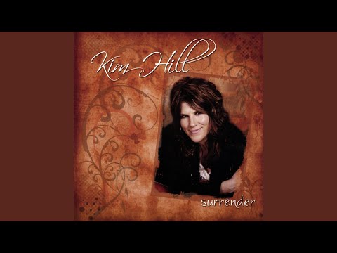 Thank You Lyrics - Kim Hill