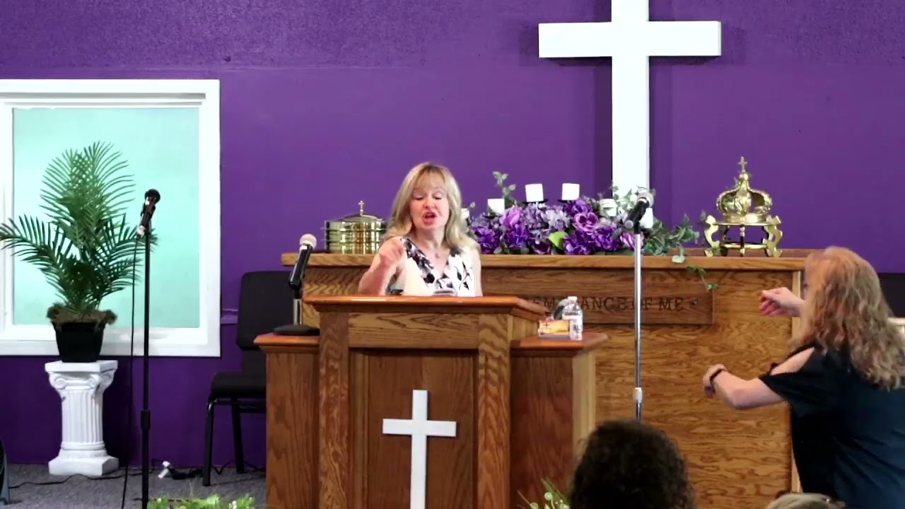 Jesus is Why Part  2