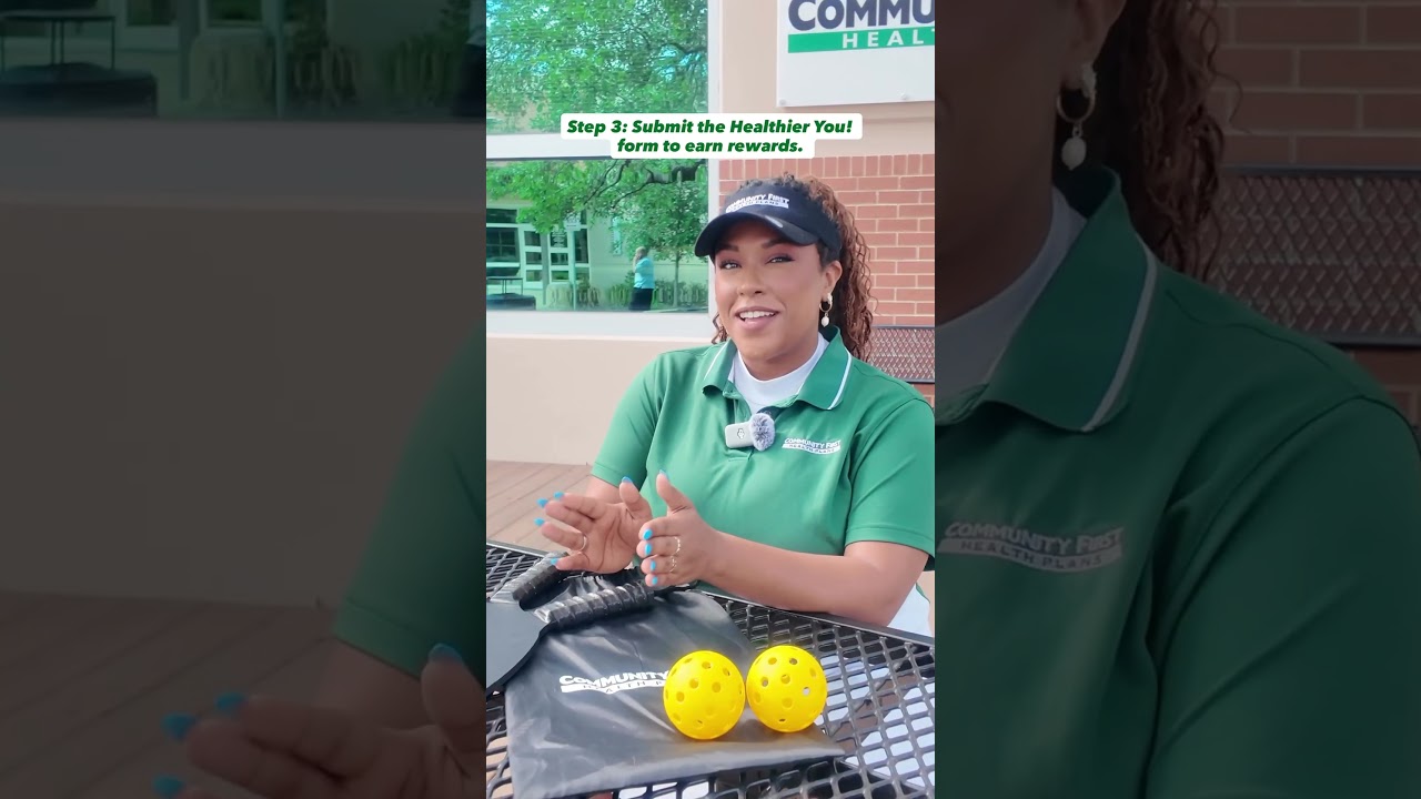 Healthier You!: Mental Fitness Member Activity