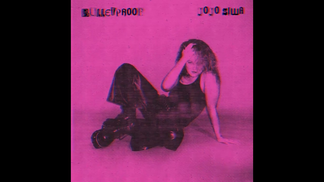 JoJo Siwa - Bulletproof (Official Extended)