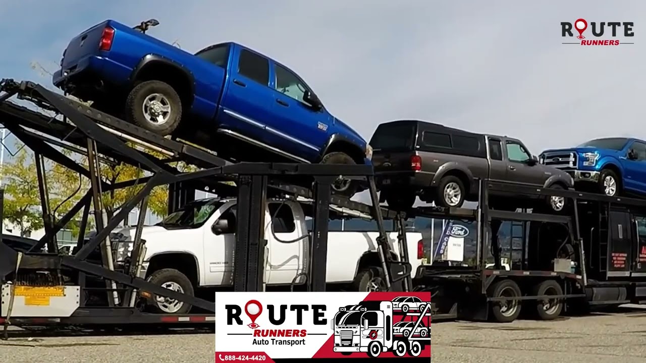 How Much Does Auto Transport Cost? 🚗💵 Car Shipping Pricing Explained