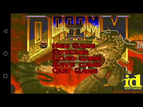 How to Download DOOM wads and mods for Android
