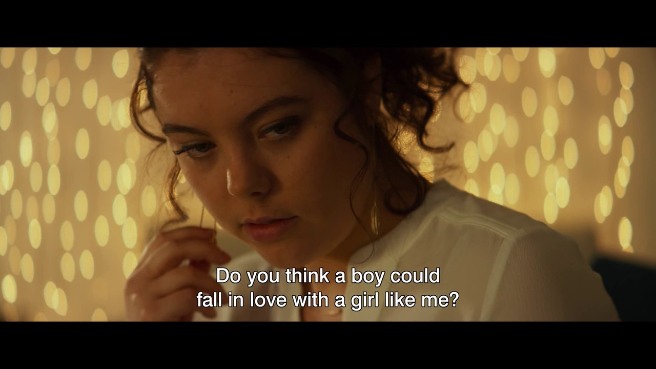 Tamara (2016) - Trailer (English Subs)