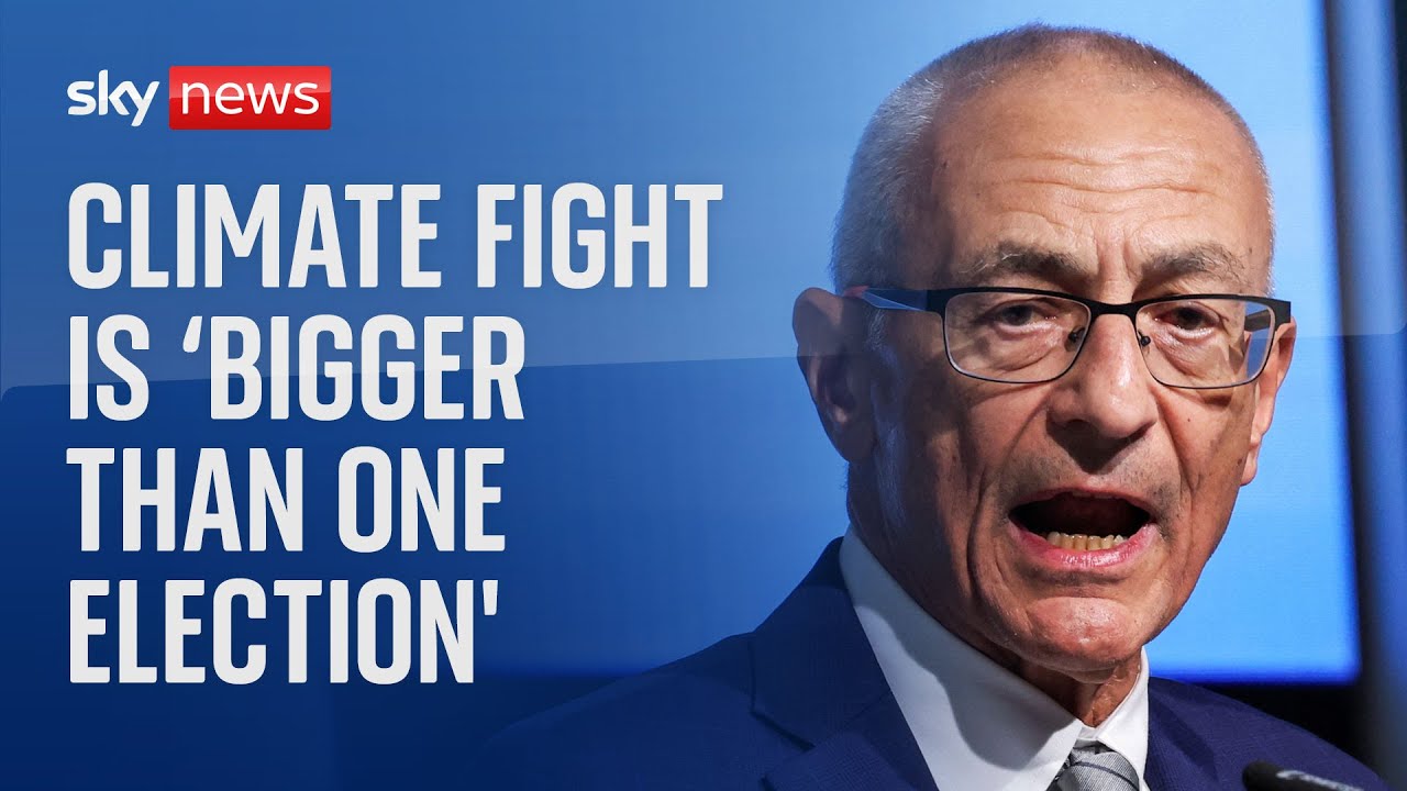 Concerns around US climate deal grow after Donald Trump's election win