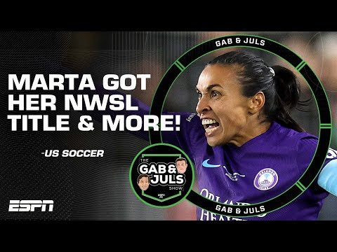 ALL THINGS SOCCER: Conference Finalists set, Mascherano to Miami, Marta wins NWSL & more! | ESPN FC