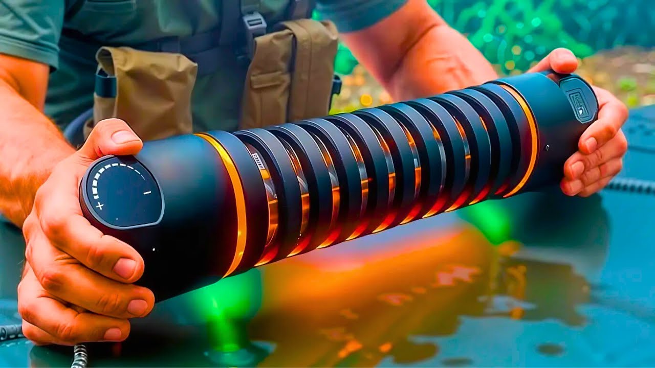 🔥 10 AMAZING GADGETS THAT WILL BLOW YOUR MIND! 🚀