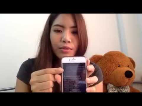 How to practice pronunciation with Siri by Mickey Eduzones