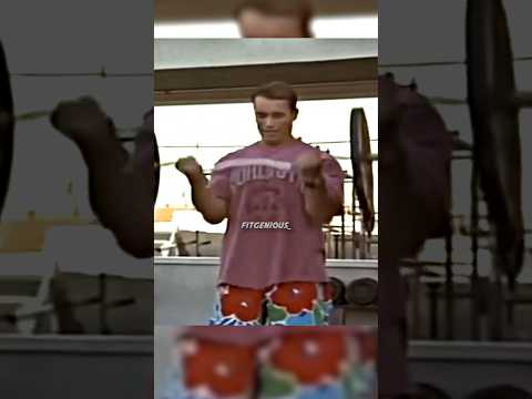 Get Bigger Biceps ๐ฅ | Arnold #fitness #bodybuilding #arnoldschwarzenegger