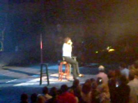 Sara Evans in Huntsville