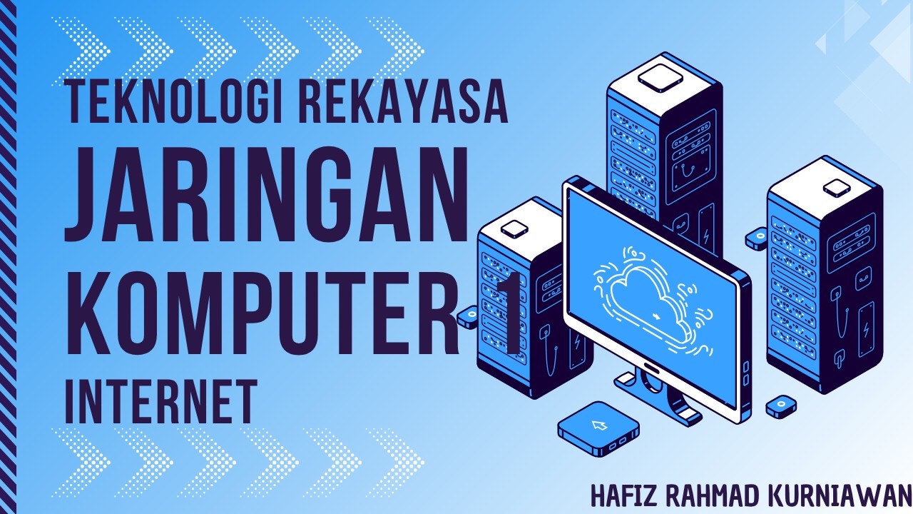 Presentasi Modul 11 