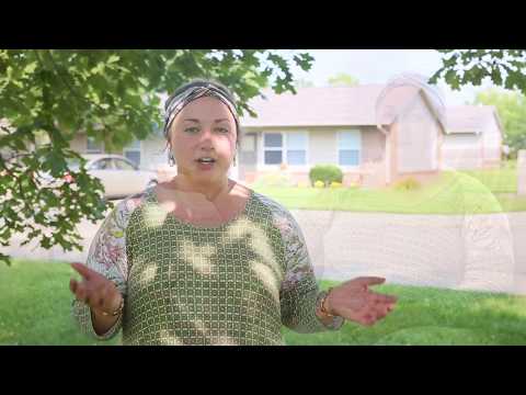 Village Green Apartments in Decatur Indiana