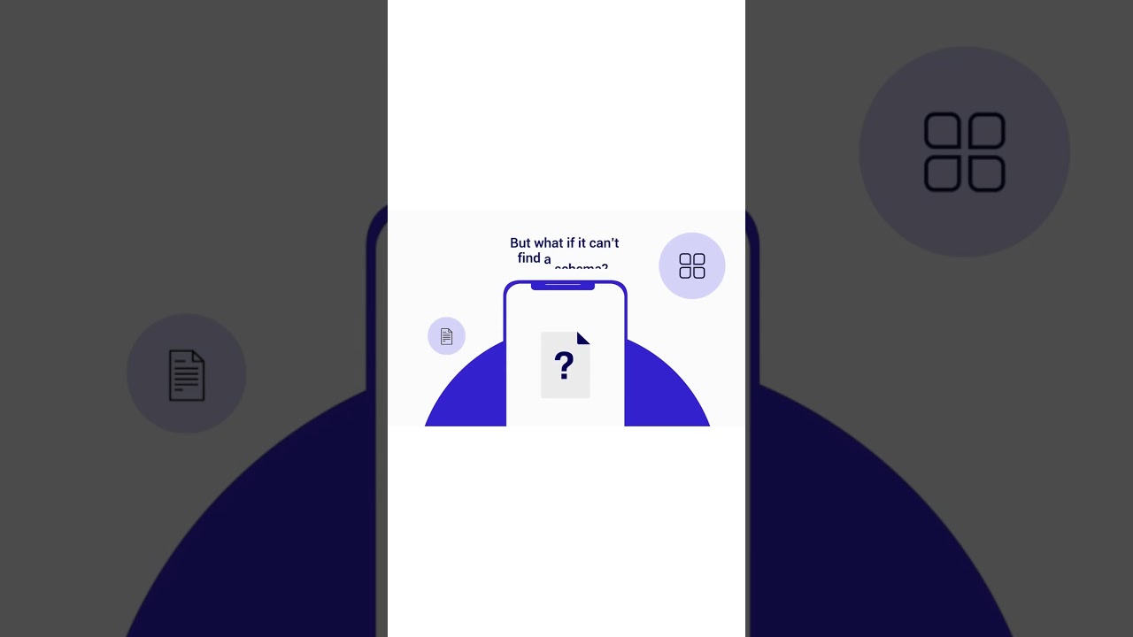 Intelligent Data Extraction with #AIAgents #invoiceprocessing #DocumentUnderstanding #shorts