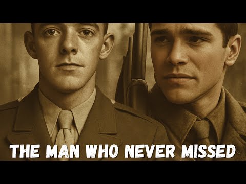The Legacy of Darrell “Shifty” Powers: A True Marksman of Easy Company