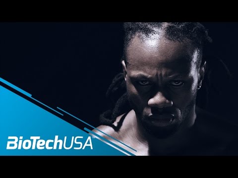 Ulisses - What does it mean to be dedicated? - Full version -BioTech USA