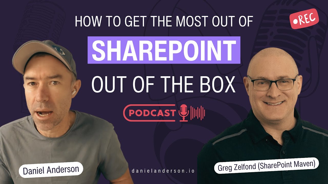 SharePoint Maven - How to get the most out of SharePoint