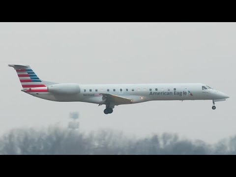 [ARCHIVE] [KIND/IND] Indianapolis International Airport | Compilation Test